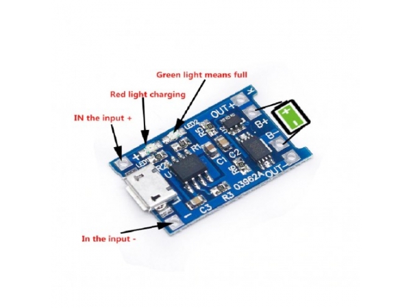 Theicshop – Best Electronic Shop for Arduino, ics, led, diodes ...